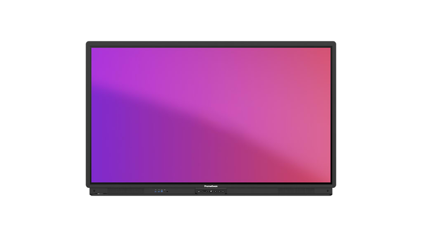 Promethean Interactive Displays – Smart-Boards