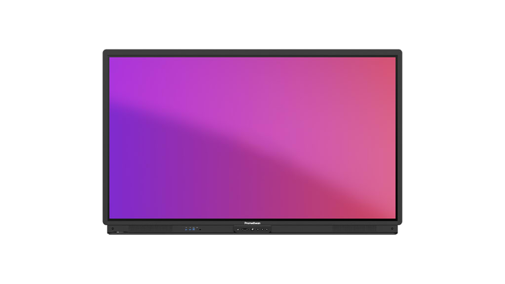 Promethean Interactive Displays – Smart-Boards