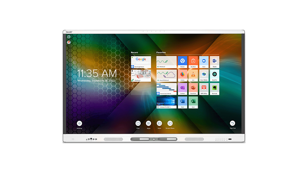 Smart Board MX (V4) Interactive Display with IQ – Smart-Boards