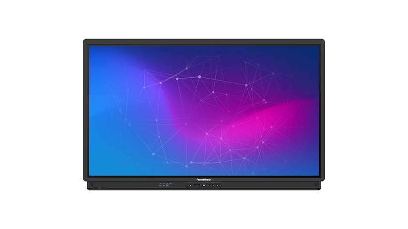 Promethean Interactive Displays – Smart-Boards