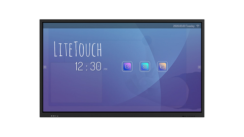 Our Interactive Flat Panels Collection - Smart-boards.com – Smart-Boards