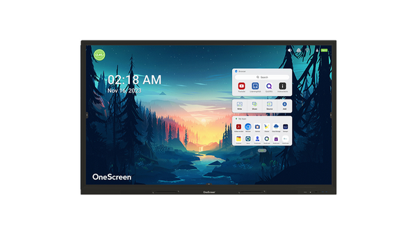Our Interactive Flat Panels Collection - Smart-boards.com – Smart-Boards