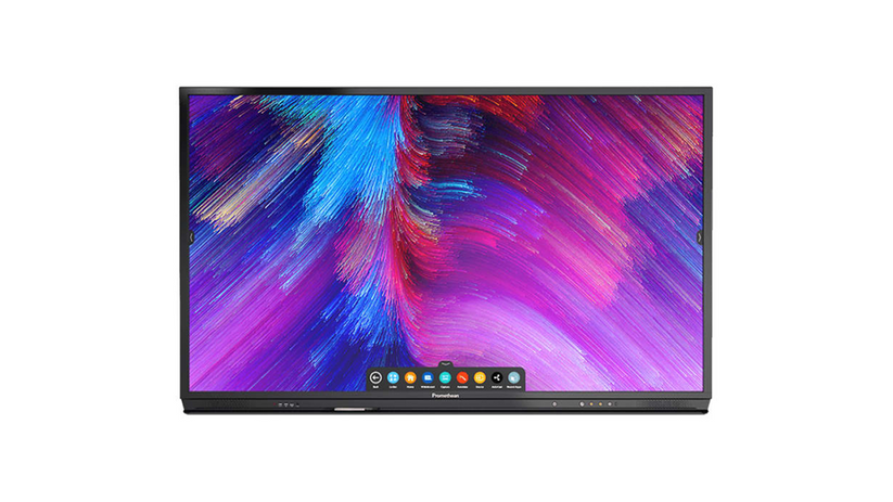 Promethean Interactive Displays – Smart-Boards