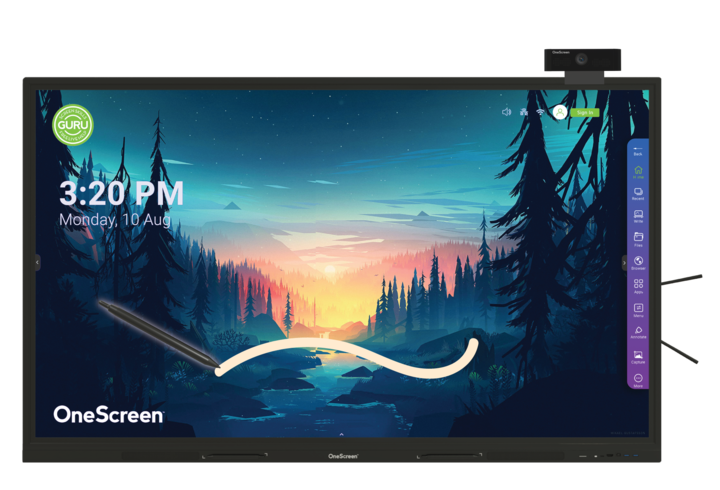 Smart-Boards | Home For Interactive LED, Digital Signage & Video Walls